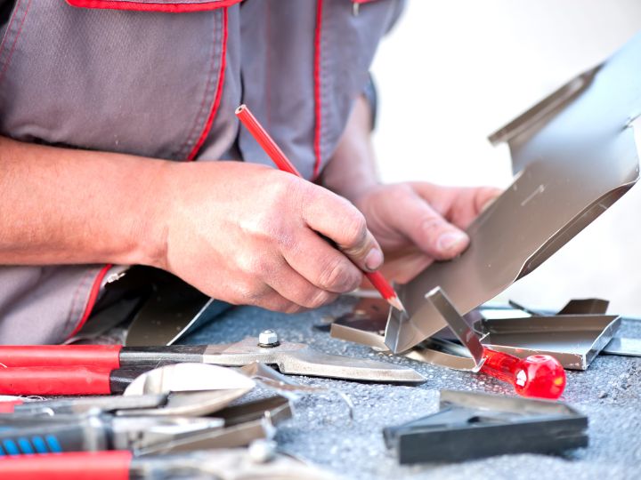 Builders Metalwork Ireland | McMahons