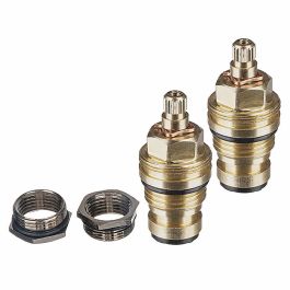 Traditional Tap Spindle Set .5ion | McMahons