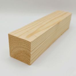 Red Deal Timber 100 x 100mm | McMahons