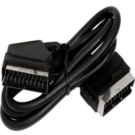 Scart to Scart Lead 1.5m | McMahons
