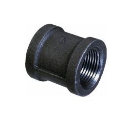 Black Gun Barrel Socket 3/4in | McMahons