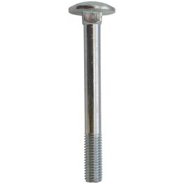 Cup Head Bolt M10x80 Din 603 | McMahons