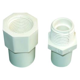 Polyadaptor Set 3/4"