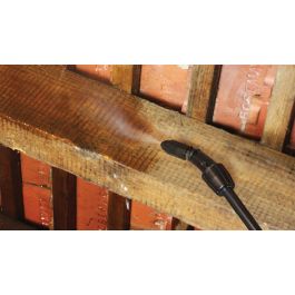 Larsen Wood Preservative 5L Clear | McMahons