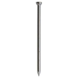 Rawlplug Masonry Nail 3mm x 50mm 100pcs | McMahons