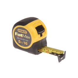 Stanley Fat Max Measuring Tape 5m