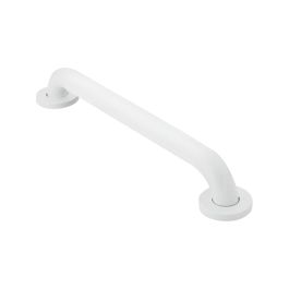 Grab Rail 450mm White | McMahons
