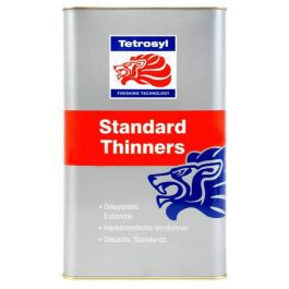 Cellulose Thinners 5L | McMahons