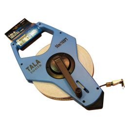 Fibreglass Open Frame Tape 50m | McMahons