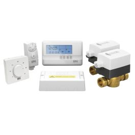 EPH 2 Channel Heating Control Pack | McMahons