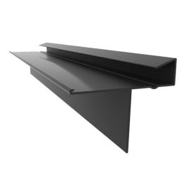 Slate Trim No2 Natural Slate 3m Blue/Black | McMahons