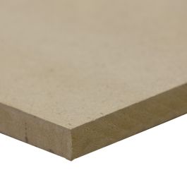 Medite Clear Ecologique 2440 x 1220 x 18mm | McMahons