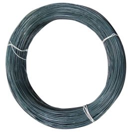 Straining Wire PVC Coated 25Kg Green | McMahons