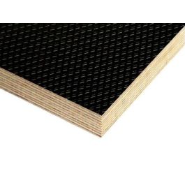 Mesh Faced Non Slip Plywood 2440 x 1220 x 12mm | McMahons