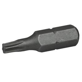Concrete Screw Driver Bit Torx 30 Head 25 mm | McMahons