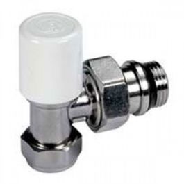 Giacomini Stella Wheel Head Radiator Valve