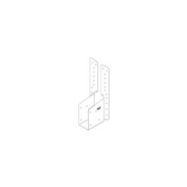 Bat Metalwork Girder Truss Shoe - 50mm | McMahons