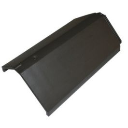 Dura Universal Clay Ridge Tile 440mm | McMahons