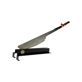 EDMA Pro Mat Coup Slate Guillotine Machine | McMahons