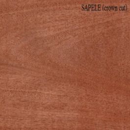 Mahogany MDF 2440 x 1220 x 15mm | McMahons