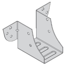 KM Mini Hanger 38mm | McMahons