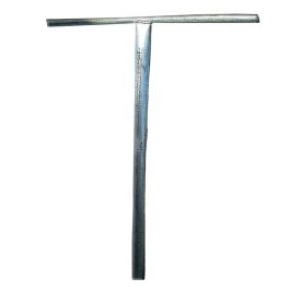 T BAR Galvanised Clothes Line (Standard)