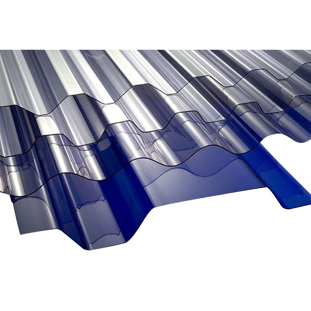 Pvc Corrugated Roofing Sheets Corrugated Plastic Roofing In Boston,
