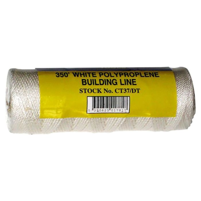 Dargan Polypropylene Builders Line | Builders Line