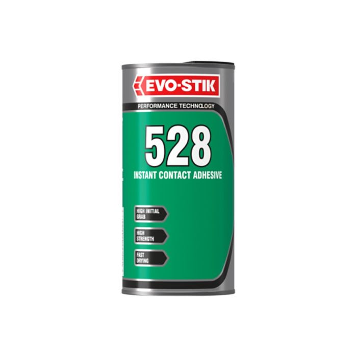Evo-Stik 528 Instant Contact Adhesive | Contact Adhesive