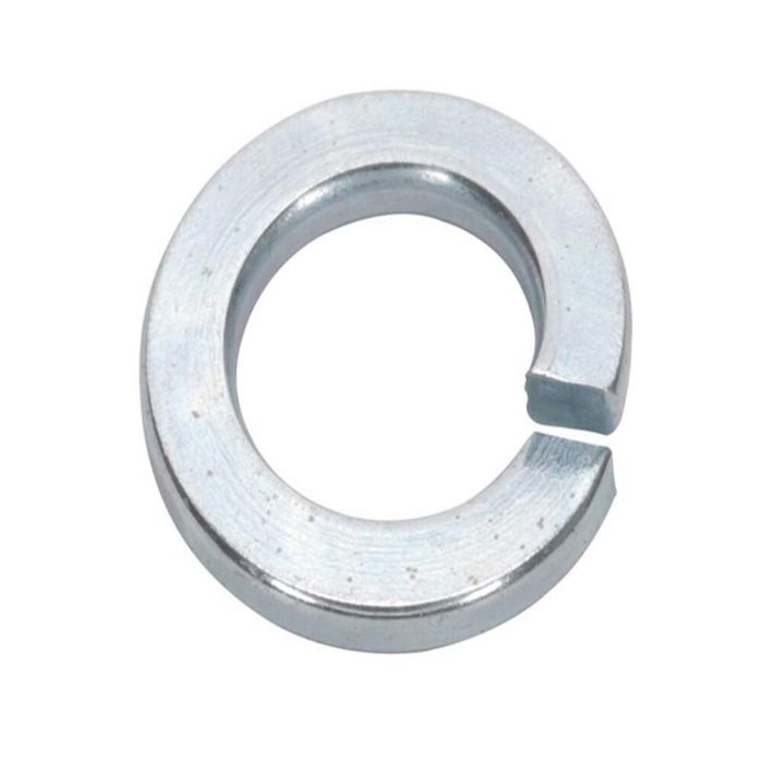 M16 Spring Washer DIN 127B BZP