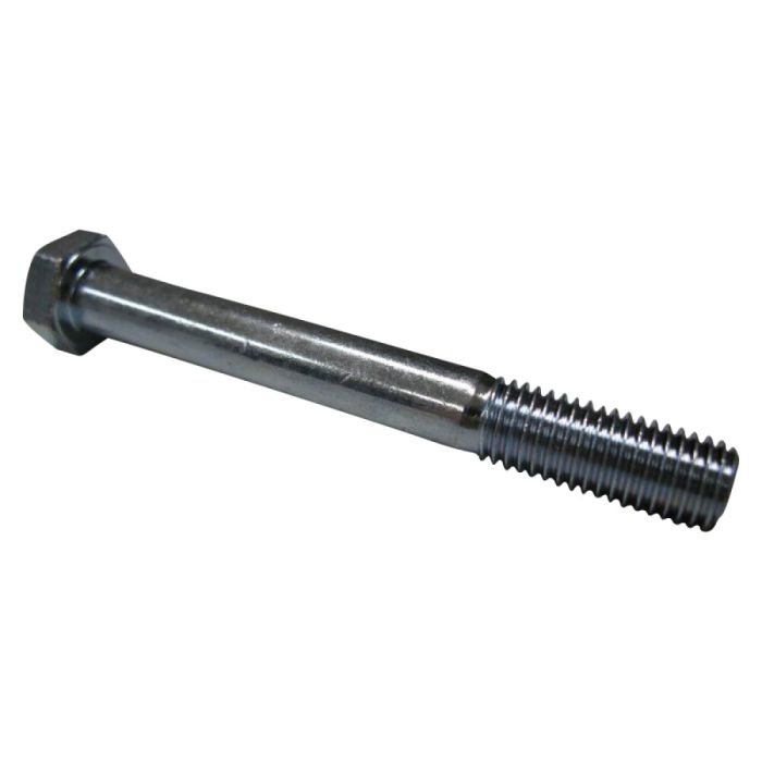 M10 x 70 Hex Bolt Din931 Part Thread Grade 8.8