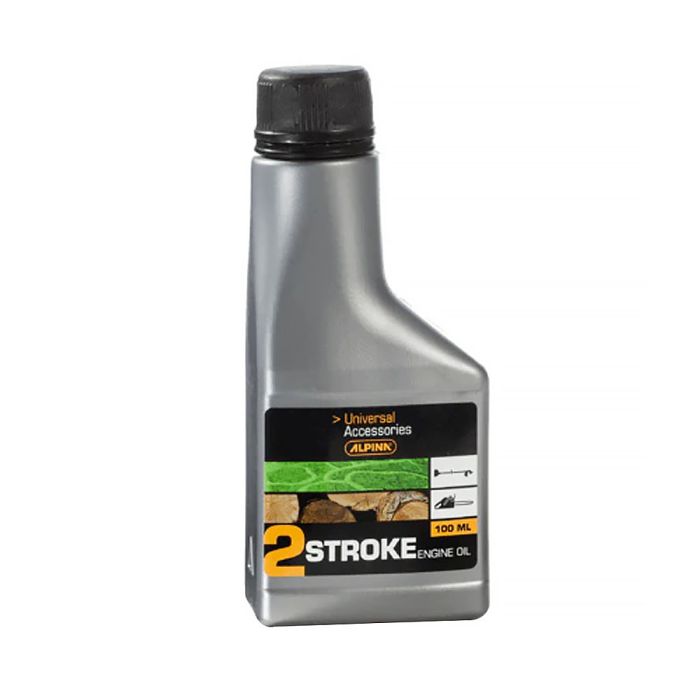 Alpina 2 Stroke Engine Oil - 100 ml