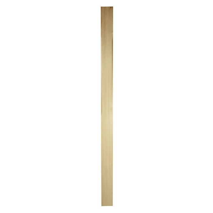 Richard Burbidge Pine Stop Chamfer Newel Post | Newel Post