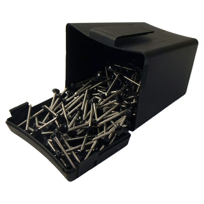 Freefoam Plastops Plastic Headed Pins | Panel Pins
