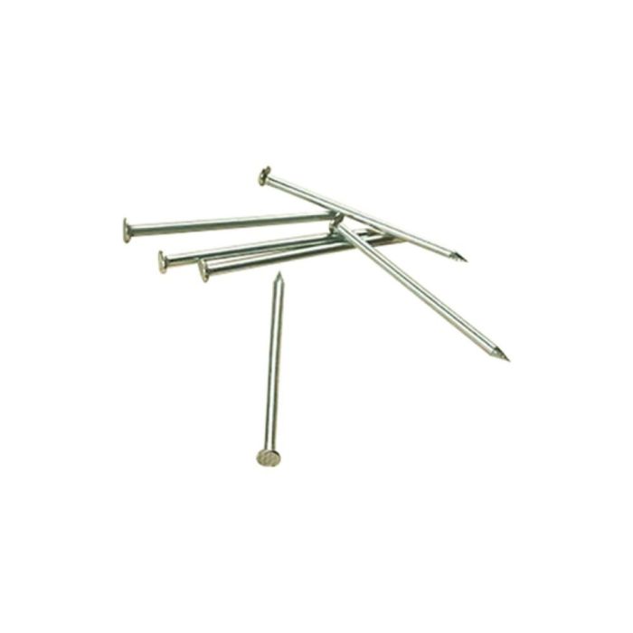 Bat Metalwork Galvanised Panel Pin | Panel Pins