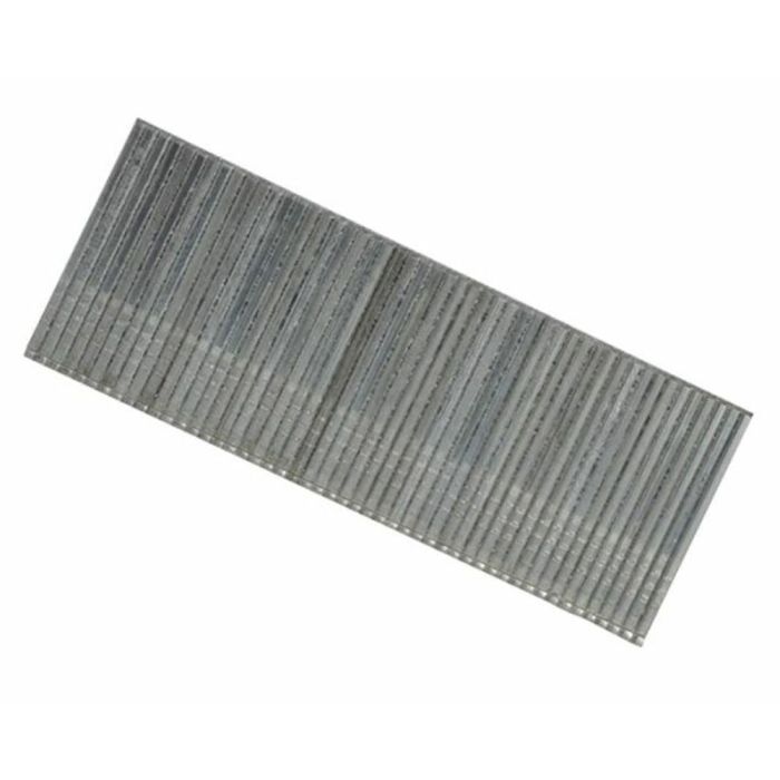 Stanley Bostitch 16 Gauge Galvanised Finish Nail 50mm 1000pcs