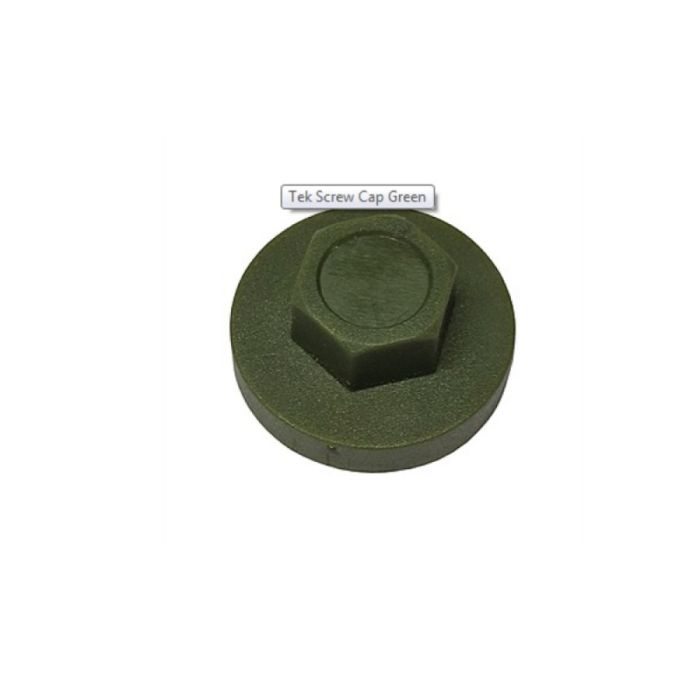 Tex Screw Cap 100pcs | McMahons