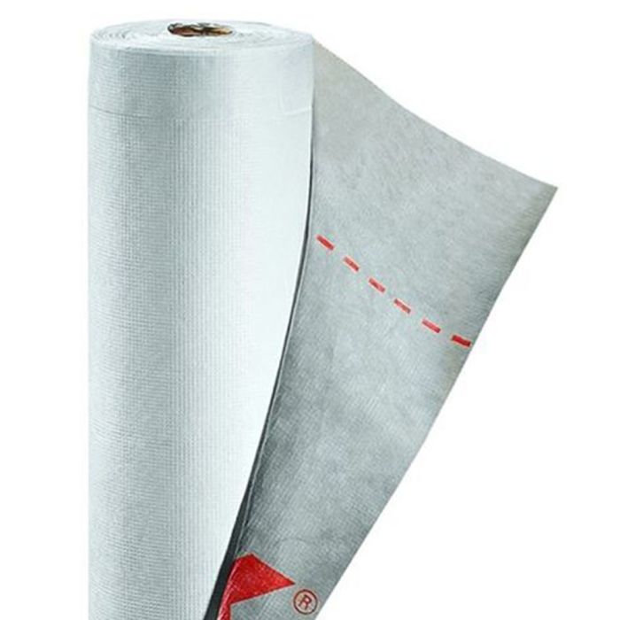 Tyvek Supro Breather Membrane 50m x 1.5m | McMahons