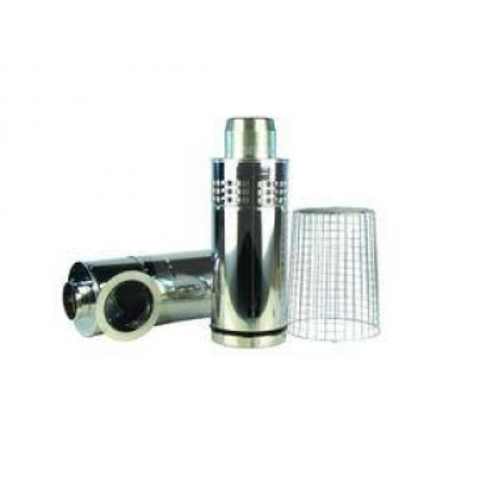 Grant Standard Flue Kit EZ90 | McMahons