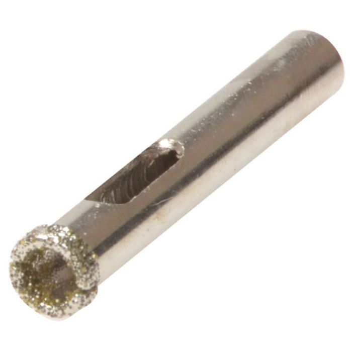 Safeline Porcelain Tile Drill Bit 6mm | McMahons