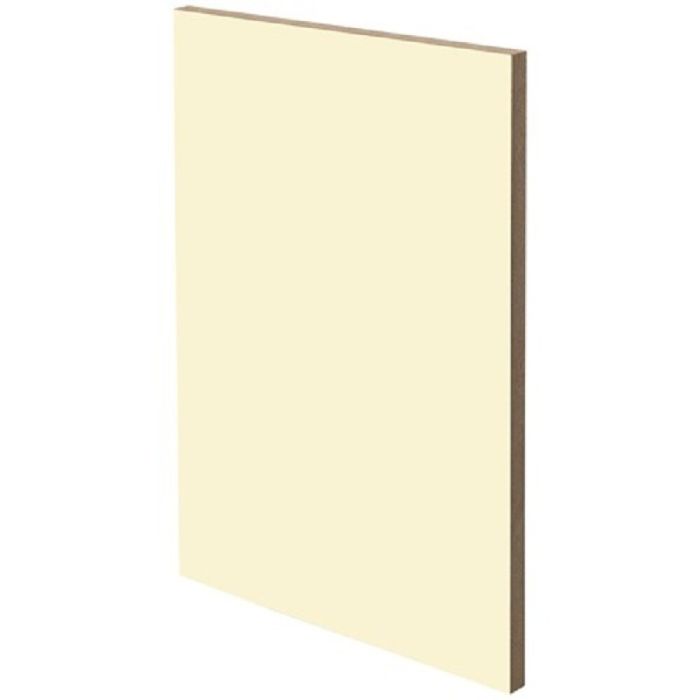 2440mm x 600mm x 18mm Contempo Ivory Superpan Panel