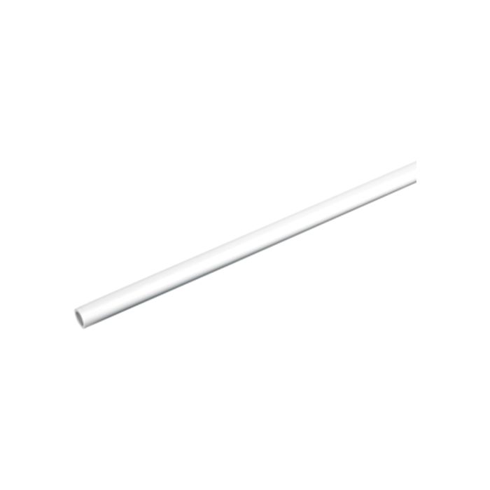 Wavin Hep2O Barrier Pipe - White / 22mm x 6m