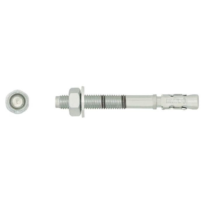 Rawlplug Through Bolt HT M16x150