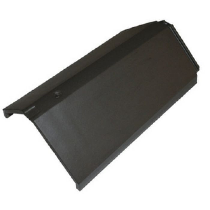 Dura Universal Clay Ridge Tile 440mm | McMahons