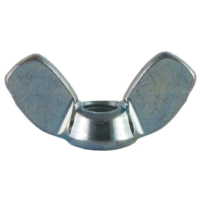 Wing Nuts M10 (6 pcs) Pre-pack