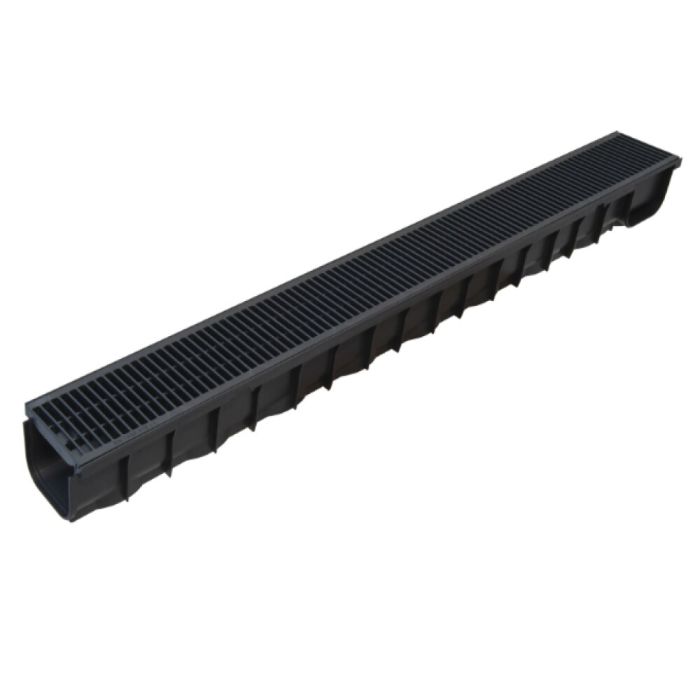 Shallow Base Polypropylene | McMahons