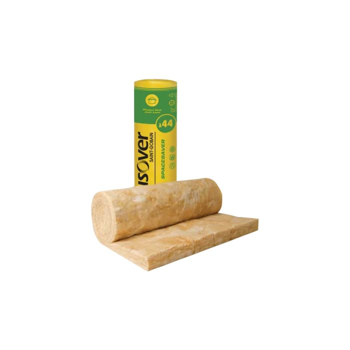 Spacesaver G3 Loft Roll Insulation 100mm 14.13m2 Roll