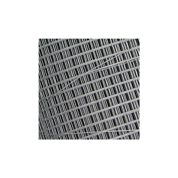 Weld Mesh Wire 900mm x 6Mtr Roll (25x25x1.0-1.6mm Box Size)
