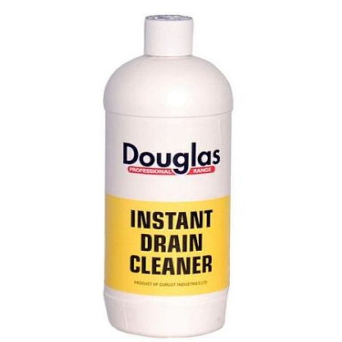 Instant Drain Cleaner 1L 98% sulphuric acid | McMahons