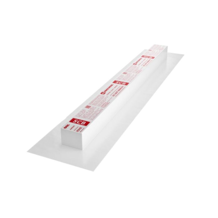 Rockwool Cavity Fire Barrier SCB 110mmx1200mm | McMahons
